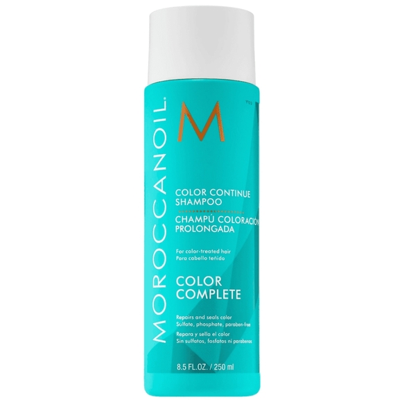 Moroccanoil | Hair | Moroccanoil Color Complete Color Continue Shampoo ...